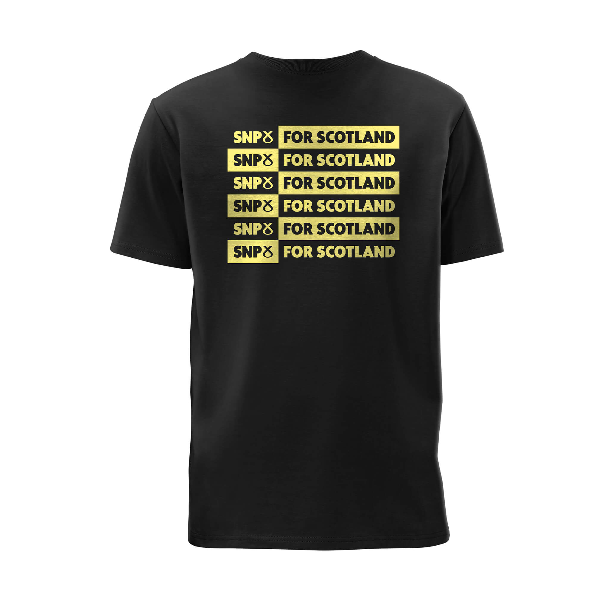 Clothing – The Official SNP Store