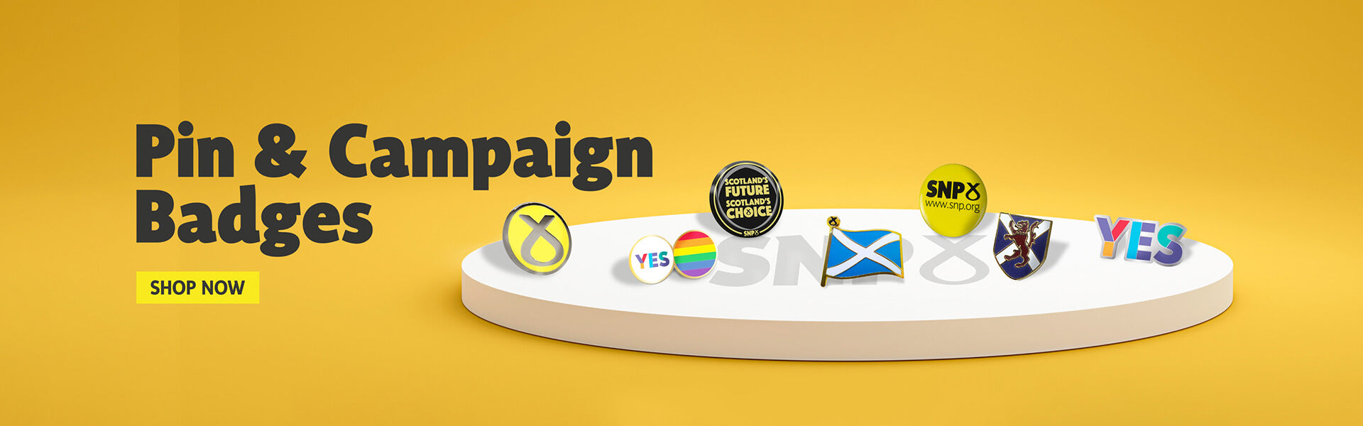 Shop Scottish National Party Merchandise – The Official SNP Store