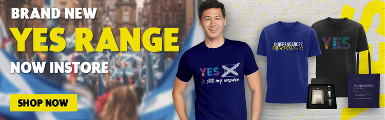 Shop Scottish National Party Merchandise – The Official SNP Store