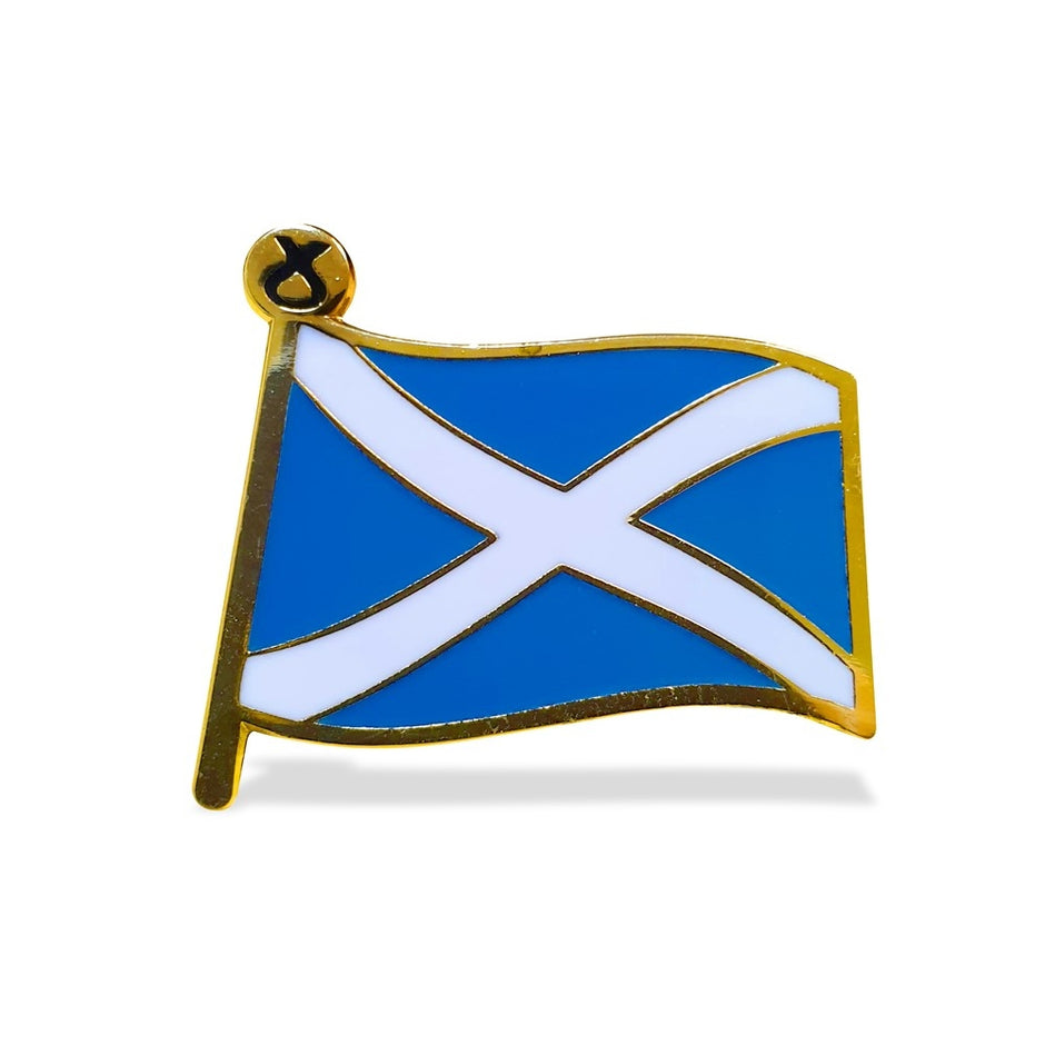 Badges – Official SNP Store