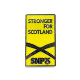 Badges – The Official SNP Store