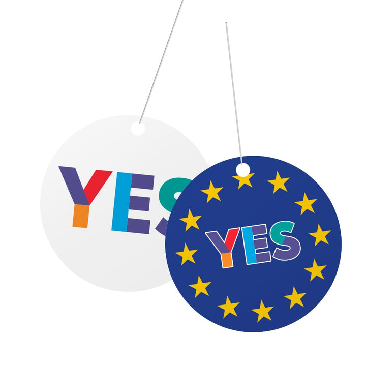 YES – The Official SNP Store